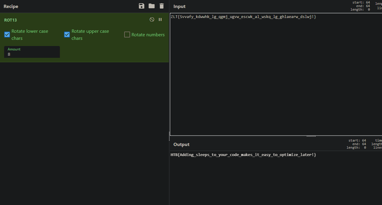 Hack The Boo 2022 CTF题目writeups_ctfdns外带流量-CSDN博客