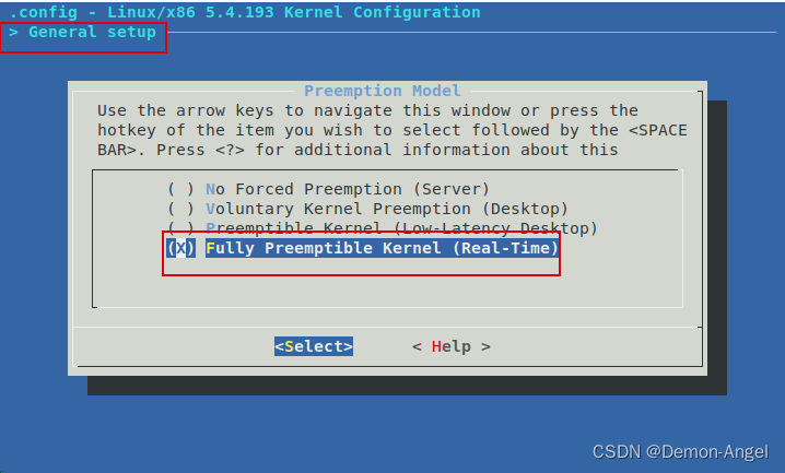 银河麒麟桌面操作系统V10配置preempt_rt补丁_kylinv10内核版本-CSDN博客