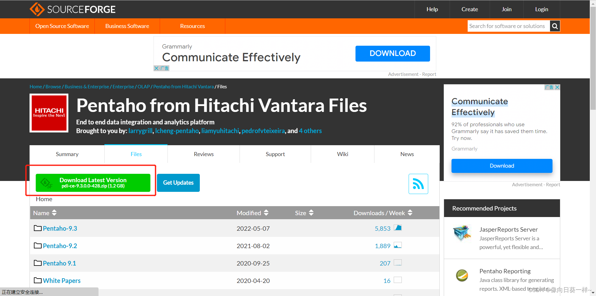 kettle的安装和基本使用_pdi-ce-9.3.0.0-428-CSDN博客