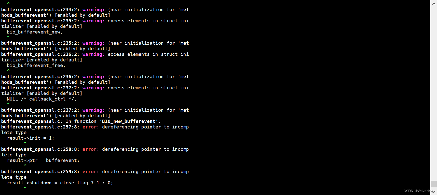 记录centOS7离线源码安装zabbix6.2.2-postgresql依赖缺失报错_configure: error: ssh2 library not found-CSDN博客
