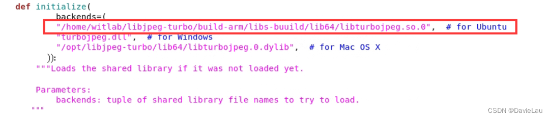 Pytracking算法调试：AttributeError: ‘JPEG‘ object has no attribute ‘decompressor‘_attributeerror ...