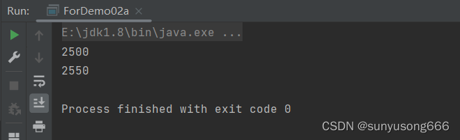 Java流程控制练习1:计算0到100之间的奇数和与偶数和java计算0 100 之间的偶数和、奇数和、及它们之间的差并输出结果 Csdn博客