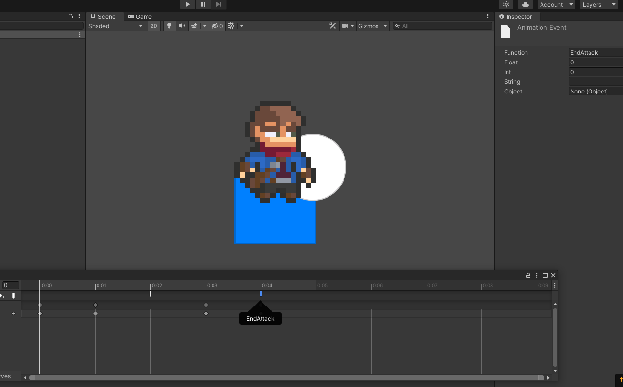 基于Unity引擎的2D像素风Roguelike地下城游戏Demo_unity roguelike-CSDN博客