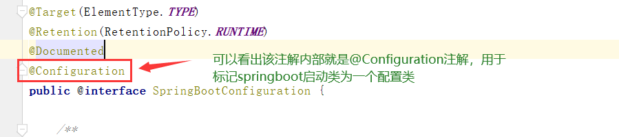 Springboot自动装配原理解析——面试可以这样会回答 Springboot自动装配原理面试回答 Csdn博客