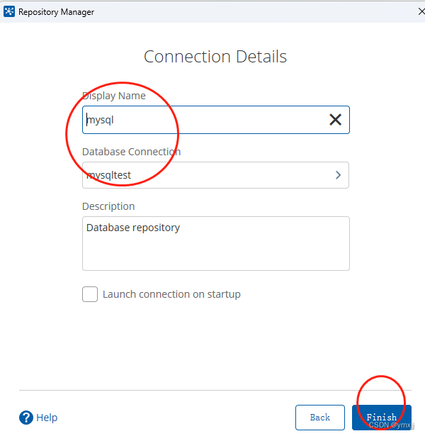 kettle系列(1)kettle连接mysql_kettle连接数据库-CSDN博客