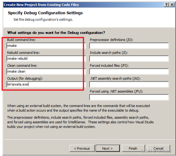 【EXata】2.2 在Windows上编译EXata_exata gui编译-CSDN博客