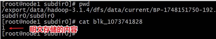 HDFS 透明加密使用、Keystore和Hadoop KMS、加密区域、透明加密关键概念和架构、KMS配置_hadoop使用kms加密-CSDN博客