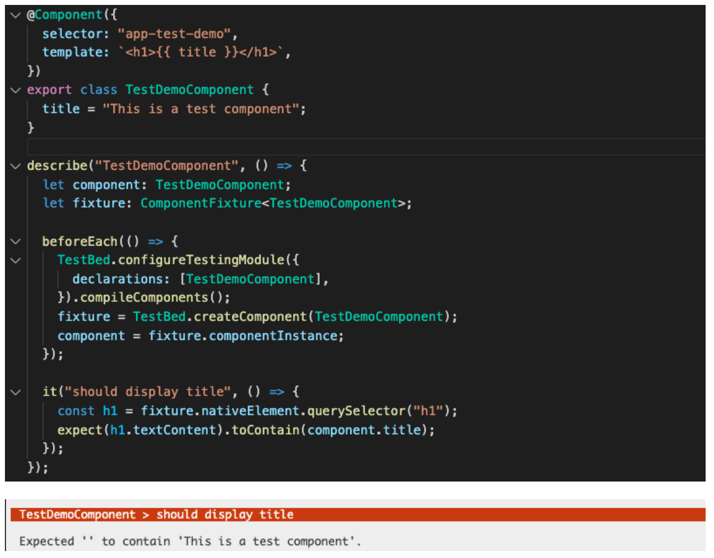 Angular 变化检测详解-CSDN博客
