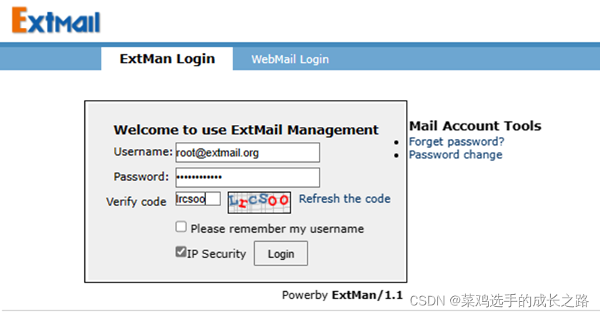 docker搭建数据库、文件服务器、邮件服务器_docker 文件服务器-CSDN博客