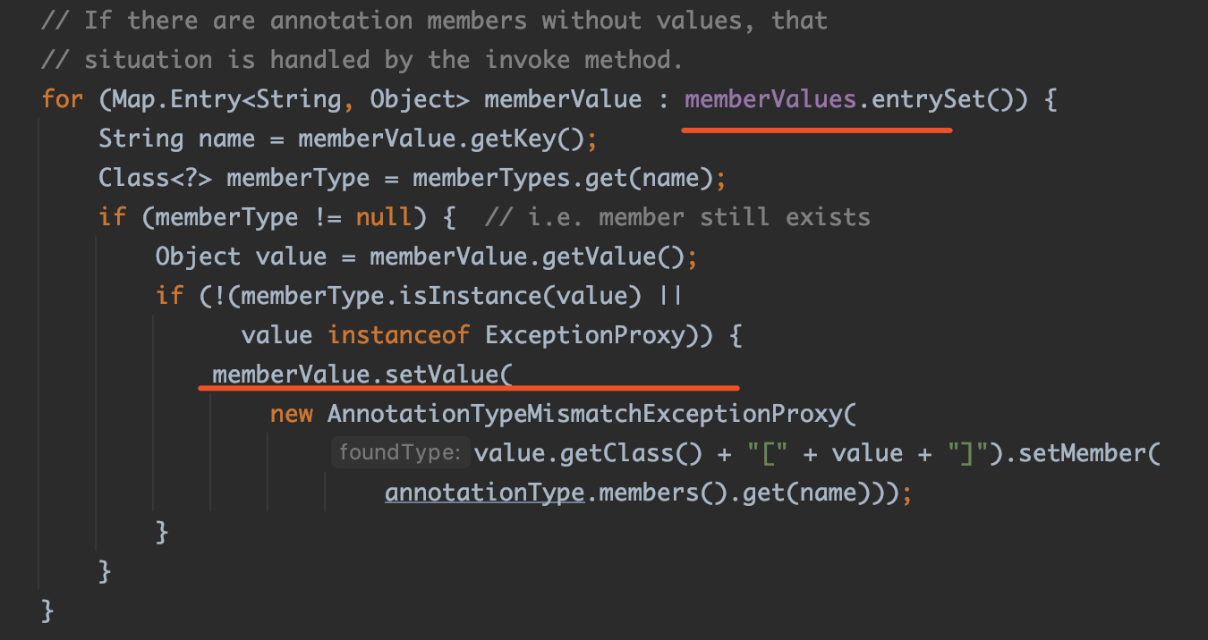 ysoserial反序列化gadget原理-part1：URLDNS/CommonsCollections1_ysoserial-urldns-gadget-CSDN博客