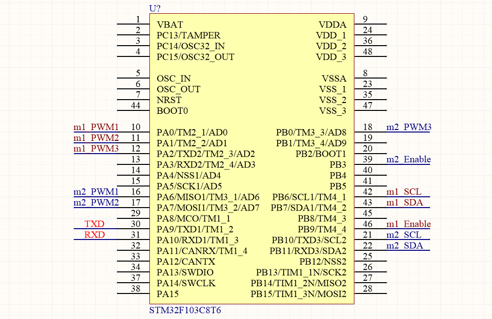 SimpleFOC（七）——STM32（Bluepill）的应用-CSDN博客