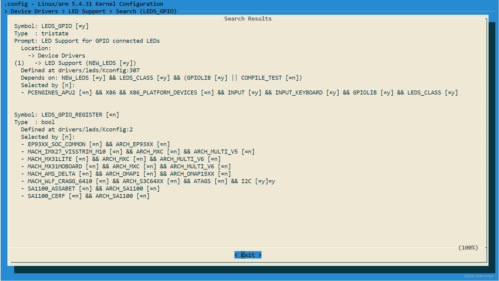 Stm32mp157驱动开发——linux自带的led灯驱动linuxdefault Trigger Csdn博客 