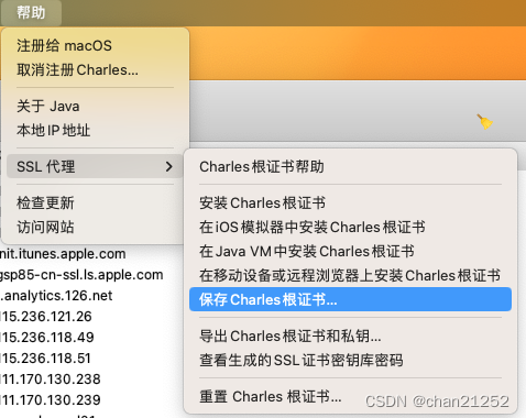AndroidStudio模拟器Charles抓包_androidstudio 数据抓包-CSDN博客