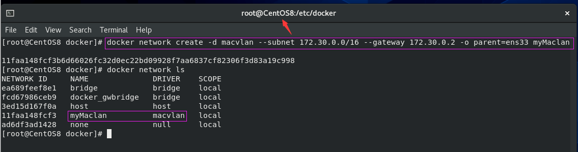 【精选】Docker学习：跨宿主机通信 | overlay和macvlay（理论+实战篇）_docker跨主机通信overlay-CSDN博客