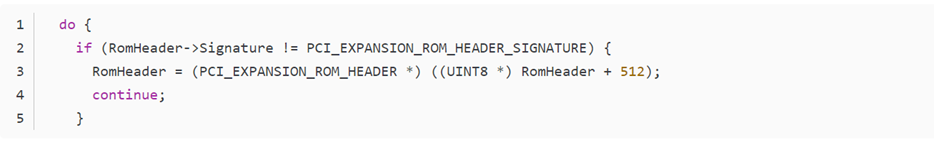 PCIe Configuration Space基础知识学习-CSDN博客