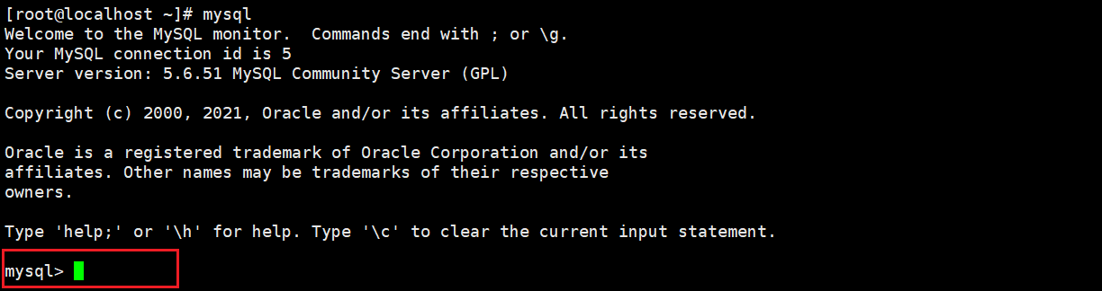 MySQL基础(一)-MySQL的概述及数据定义语言DDL的基本操作_如何根据ddl初始化mysql-CSDN博客