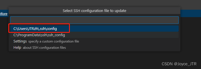 Vscode Remotessh实现虚拟机linux下开发vscode在ssh Remote Csdn博客