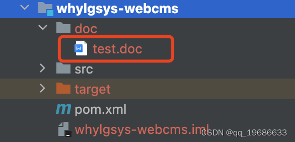 Springboot使用 Screw 导出mysql数据库表结构springboot导出表结构 Csdn博客