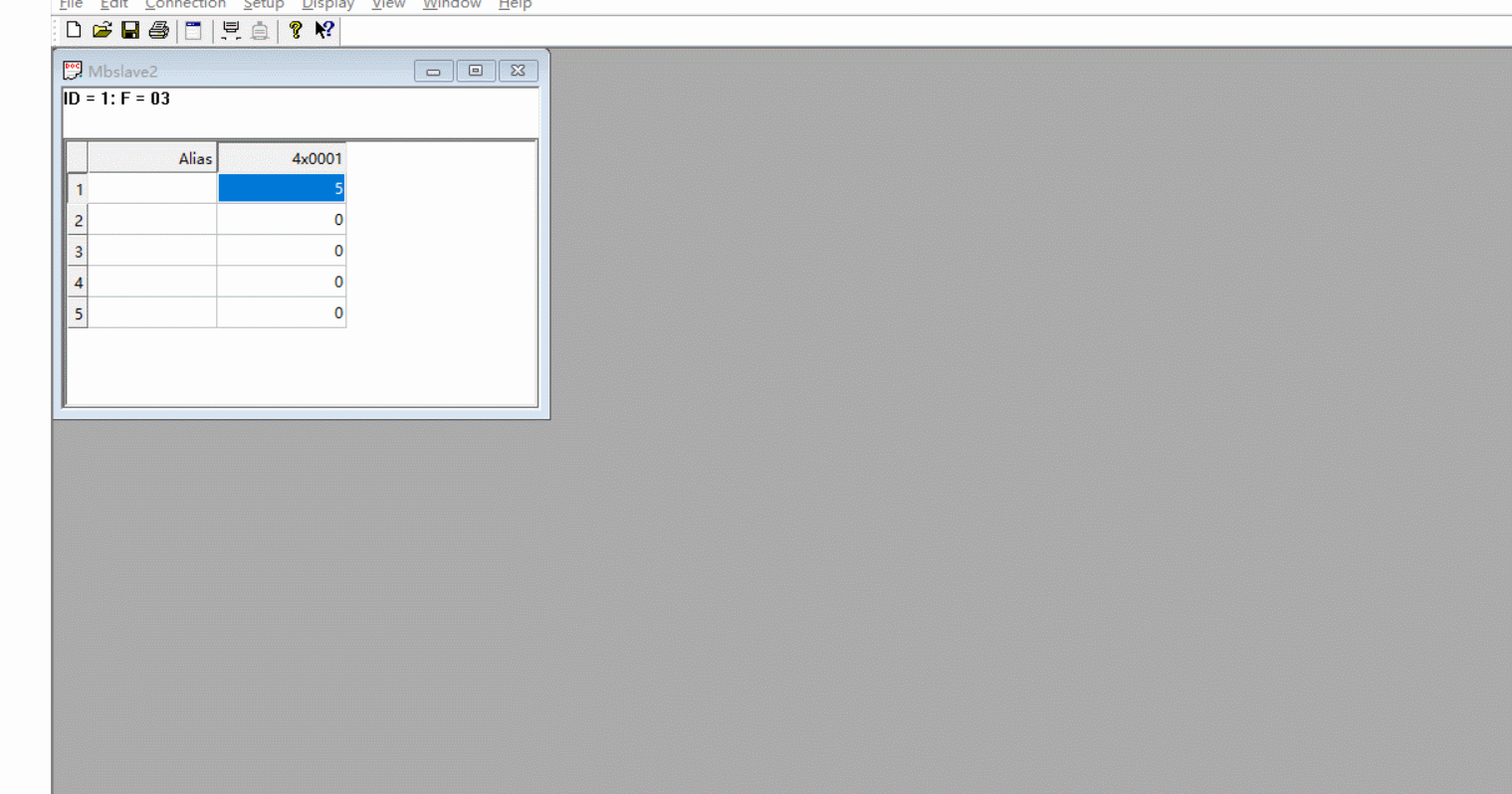 FUXA 框架学习记录(二)_fuxa modbus-CSDN博客