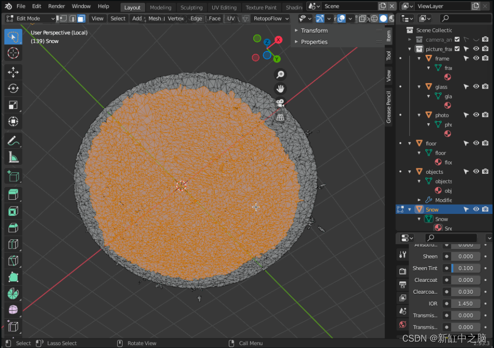 WebGL 3d模型优化实战_csdn glb 加载慢-CSDN博客