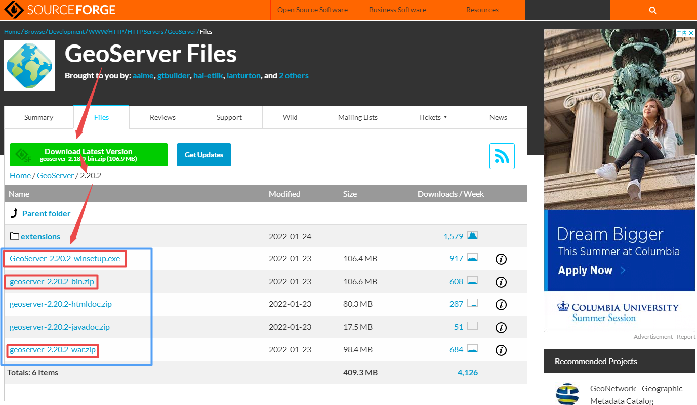 java发布WCS服务到GeoServer服务器并解析XML生成可下载的WCS服务数据url（2022.2.14）_java wcs-CSDN博客
