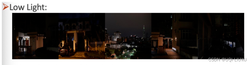 论文笔记：Unsupervised Night Image Enhancement: When Layer Decomposition ...