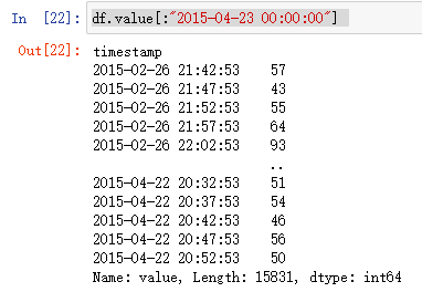 GluonTS 模型预测时间序列_deepvar-CSDN博客