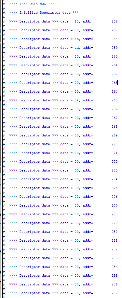 Xilinx XDMA 例程代码分析与仿真结果_xdma仿真-CSDN博客