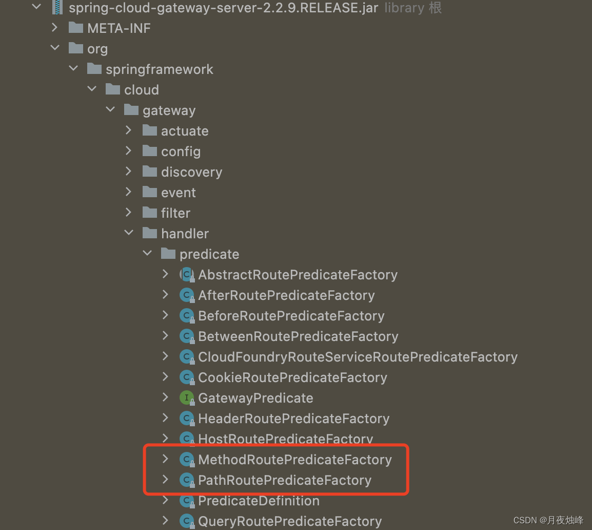 从0到1学SpringCloud——12 gateway 动态配置网关路由规则_gateway动态网关配置-CSDN博客