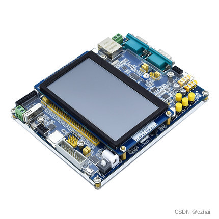 STM32F407ZGT6 FMSC液晶初始化文件及FMSC结构_stm32f407ze fsmc-CSDN博客