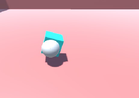 Unity学习（day01）向敌人发射子弹，敌人有AI漫游效果_unity敌人射击-CSDN博客