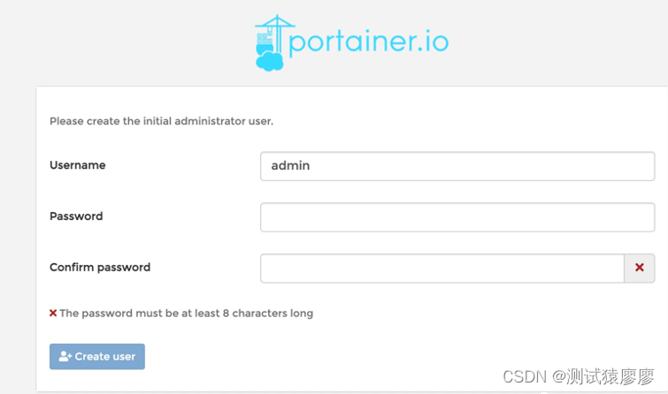 Docker可视化容器管理工具（Portainer）_portainer data-CSDN博客
