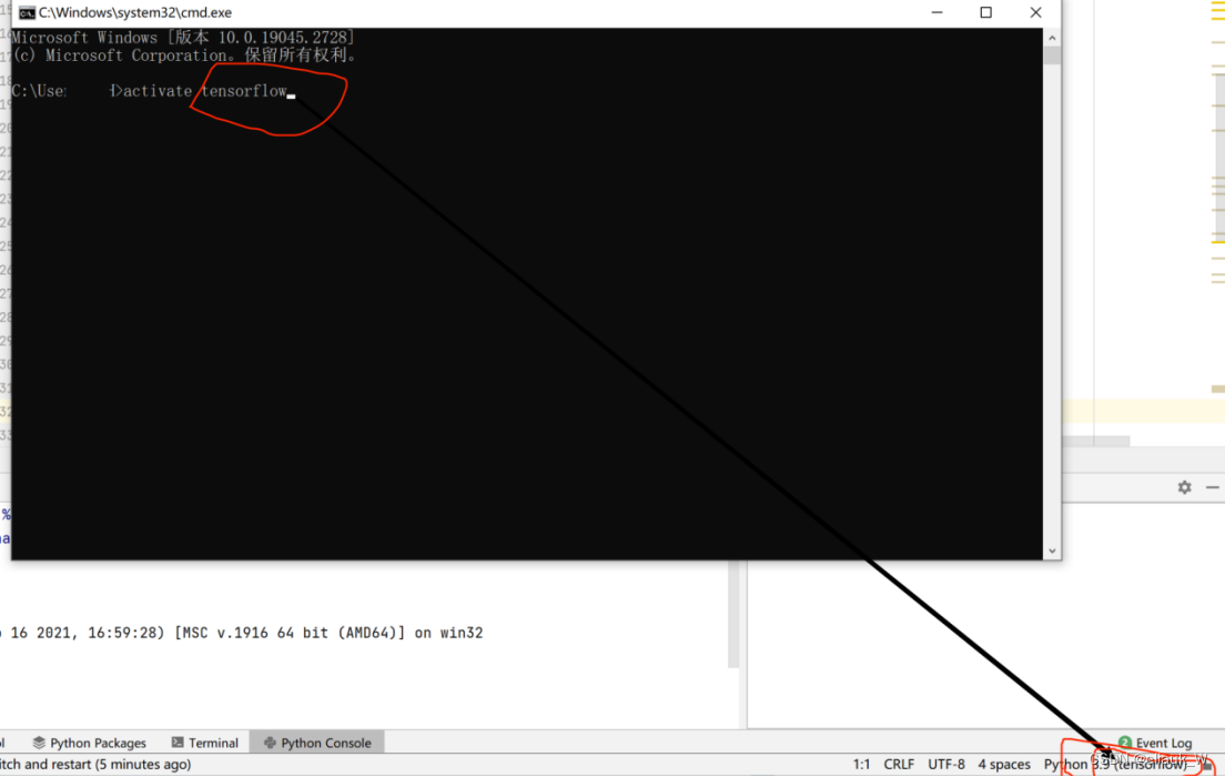 dtale安装_清华镜像网址下载dtale库-CSDN博客