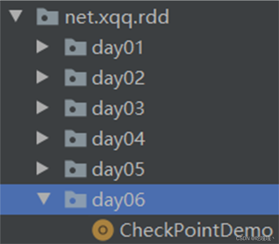 RDD容错机制_如果一个节点在执行任务期间失败,rdd不能恢复丢失的数据分区-CSDN博客
