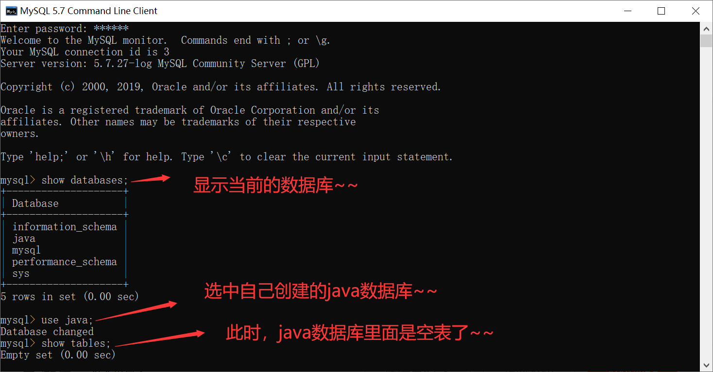 【mysql系列】mysql表的增删改查（基础）mysql常用命令增删改查 Csdn博客