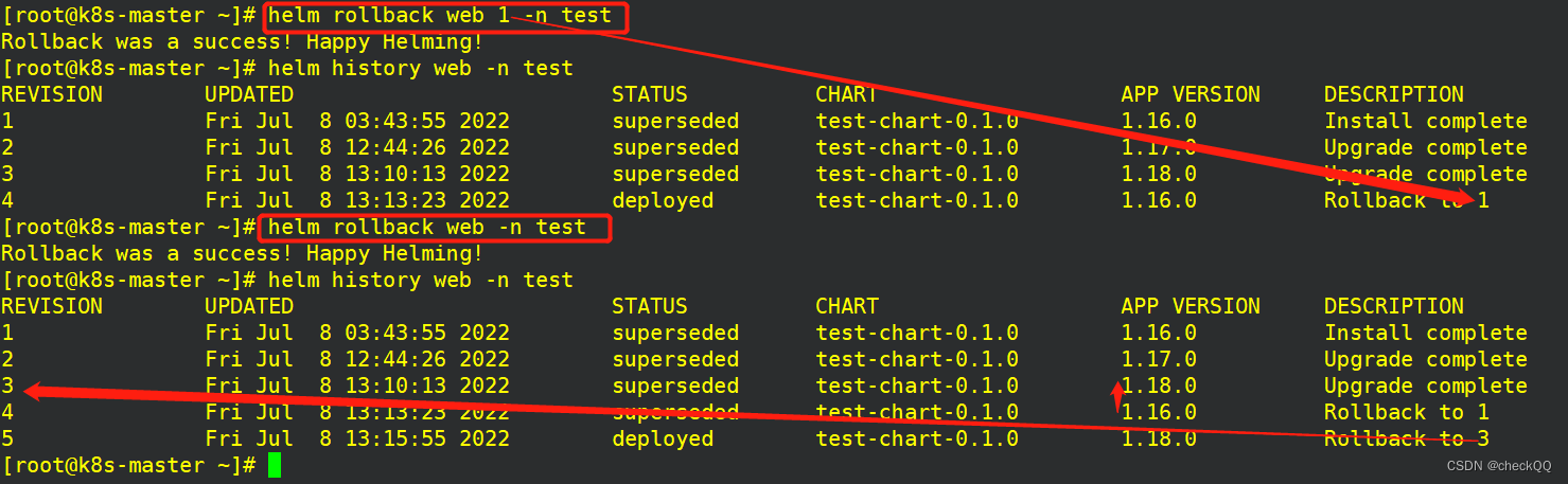 Helm-chart学习-简单介绍与使用_helm chart-CSDN博客