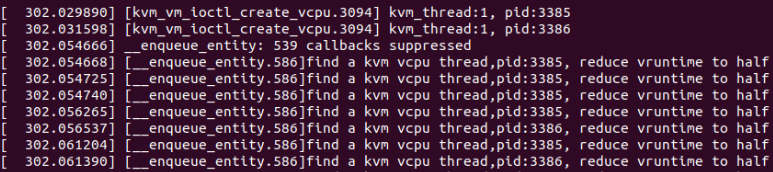 宿主机kernel识别kvm-vcpu线程的一种方法_kvm vcpu-CSDN博客