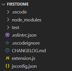 vscode插件开发踩坑记录_error: client network socket disconnected before s-CSDN博客