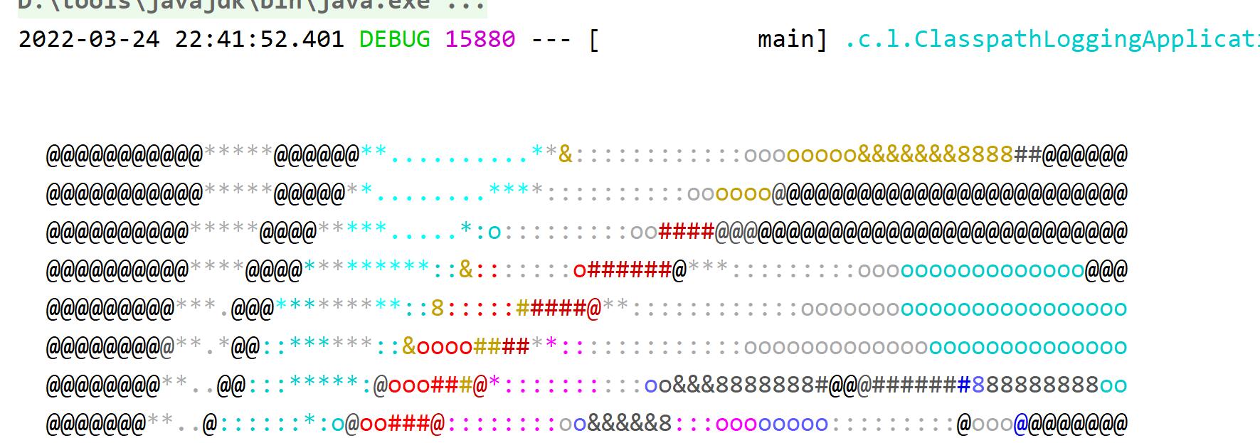 Java --- springboot2查看配置是否生效_springboot如何判断一个配置类是否生效-CSDN博客