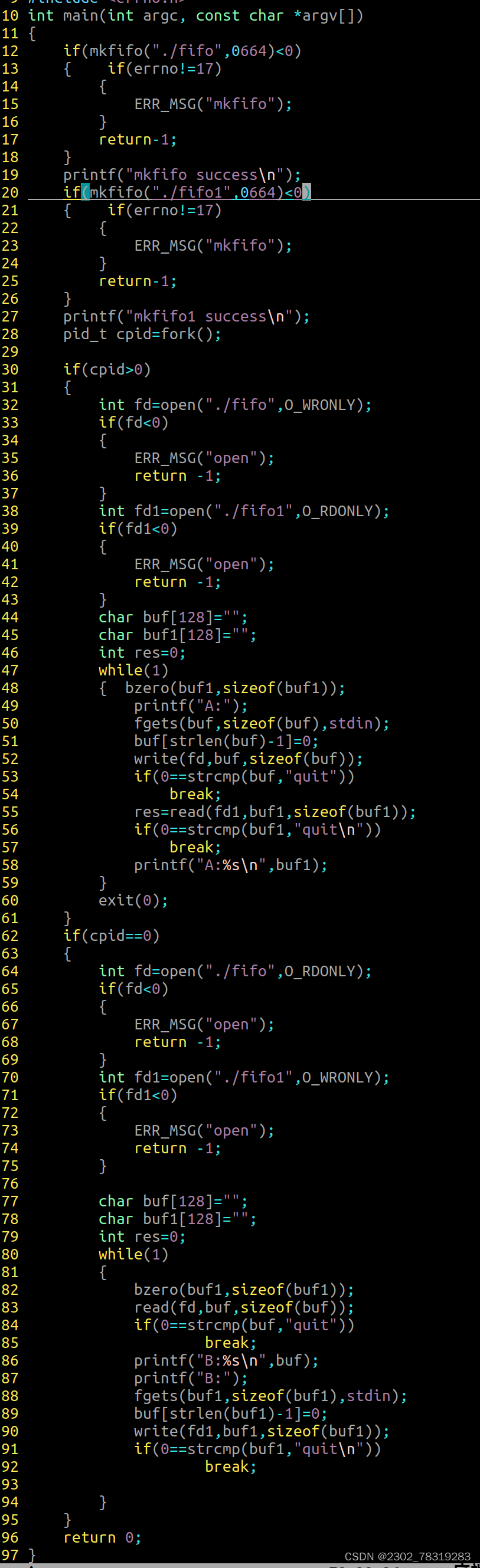 8月5日作业-CSDN博客