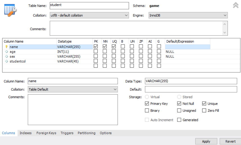MySQL Workbench 操作详解(史上最细)-CSDN博客