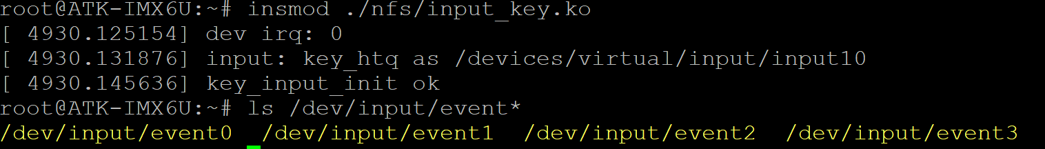 linux驱动系列学习之input子系统（二）_gpio direction-CSDN博客