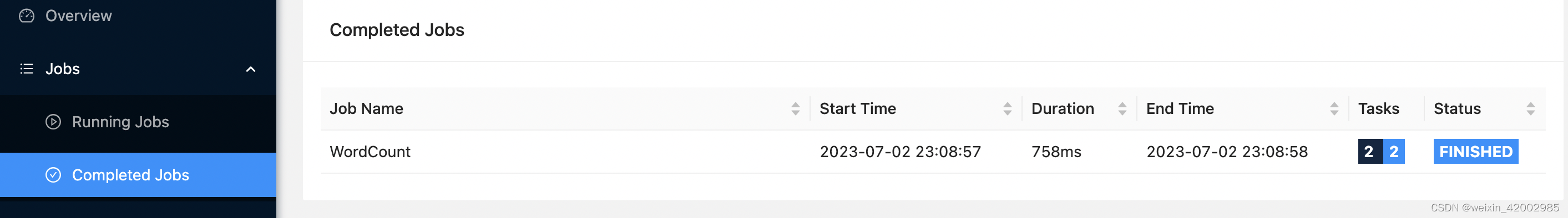 flink1.17源码编译及Idea下的flink环境_intellij idea flink1.17 编程-CSDN博客