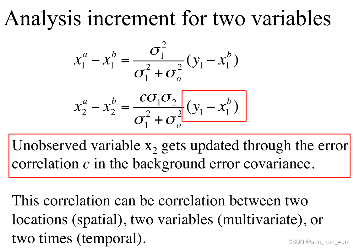 气象-数据同化学习（WRFDA）（1）-CSDN博客