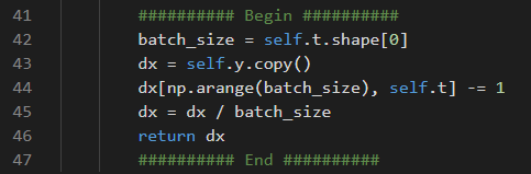 Educode--python常用损失函数的实现_损失函数前向后向传播-CSDN博客