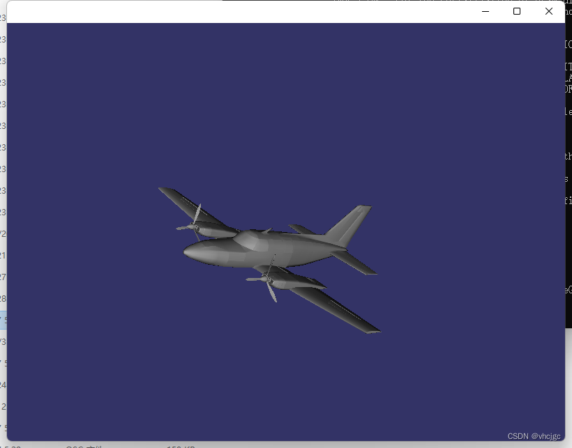 【OSG】osg实例模型列表_osg地形模型下载-CSDN博客