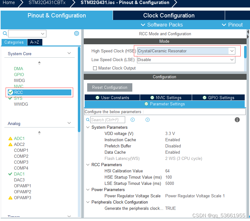 STM32正弦波产生学习-23.7.4_stm32h7生成正弦波-CSDN博客