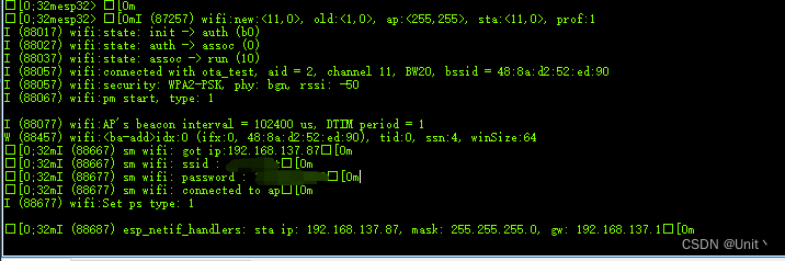 笔记 Esp32修改分区表 扩大可编程flash容量esp32扩容flash Csdn博客