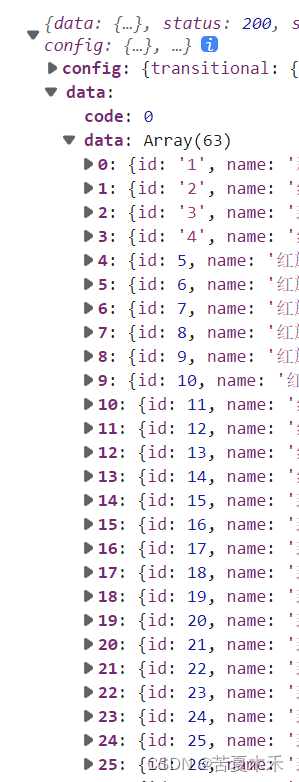 在vitevue中使用mock，vite Plugin Mock生产（线上）环境和开发环境配置vite Mock Csdn博客